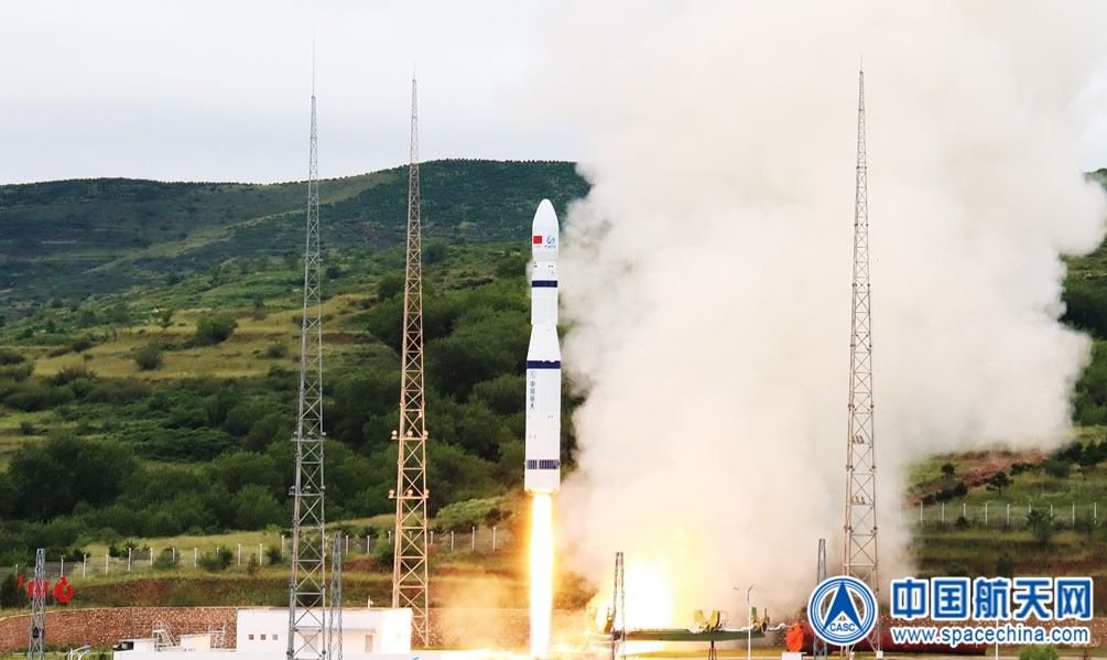 China National Space Administration