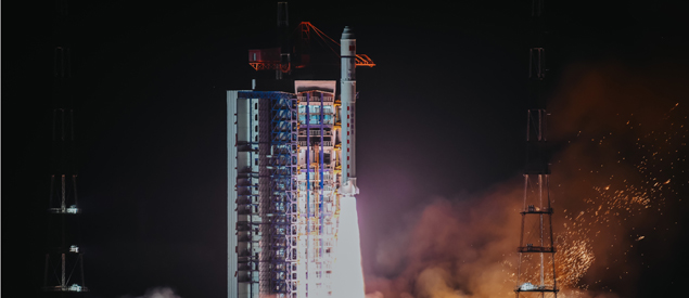 China National Space Administration